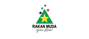 Rakan Muda logo
